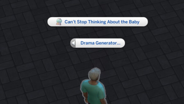 Drama Generator Mod • PandaSama